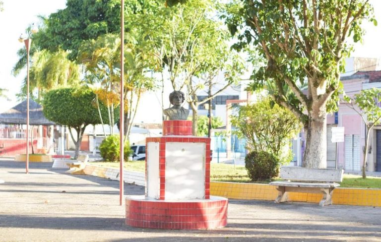 Amélia Rodrigues, a mulher que marcou uma era na Bahia - Josias Gomes